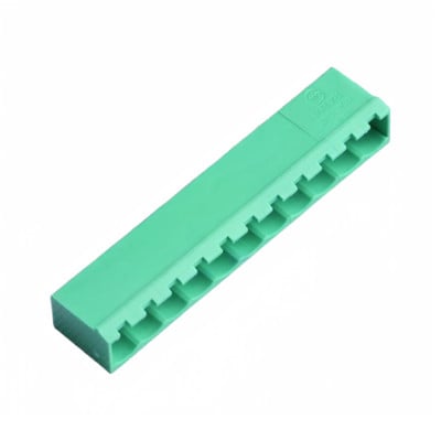 MAX MX2EDGVC-5.08-20P-GN01-Cu-A Header Plug Socket