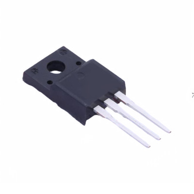 Jilin Sino-Microelectronics JCS4N65FC