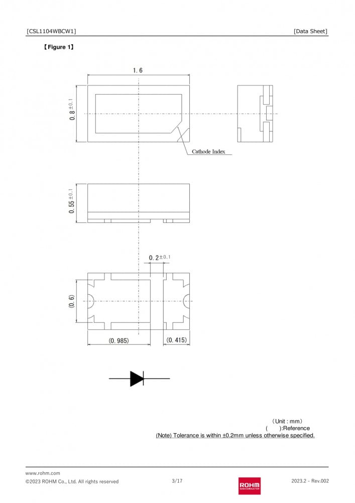 CSL1104WBCW1 document page 3