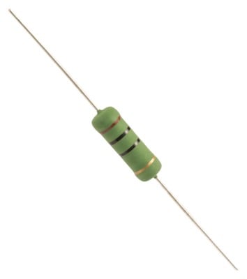 BOURNS W1M1200J Through Hole Resistor