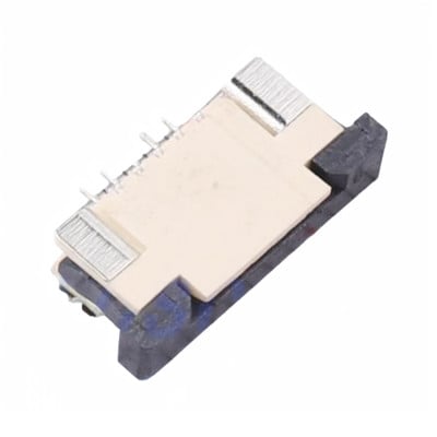 Hong Cheng HC-FPC-1.0-30P-CSH25