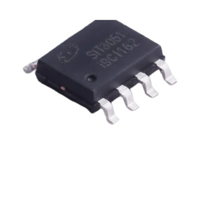 SIT SIT488EESA Driver Receiver Transceiver Chip
