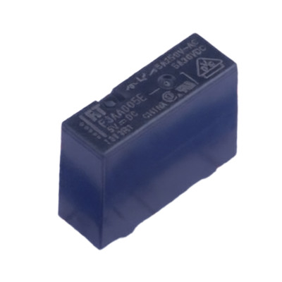 FUJITSU FTR-MYAA005D Power Relay Chip – Compact PCB Mount Relay for Reliable Switching
