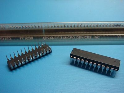 AMD AM2965DC Buffers, Drivers, Receivers & Transceivers Chip
