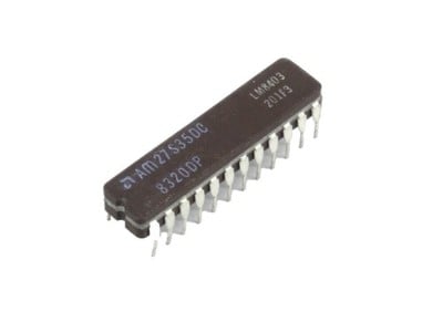 AMD AM29828PC Buffer, Driver, Receiver & Transceiver Chip for sale