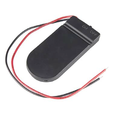 SparkFun Electronics PRT-11864 Blade Type Power Connector Assembly