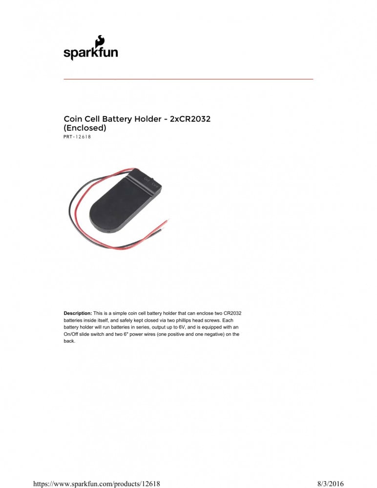 PRT-12618 technical document preview