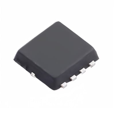 ASDsemi ASDM30DN30E-R Single N-Channel MOSFET