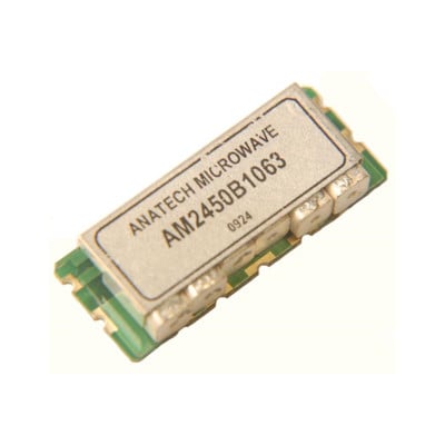 Anatech Electronics Inc. AM2492B388 Ceramic Filter for sale