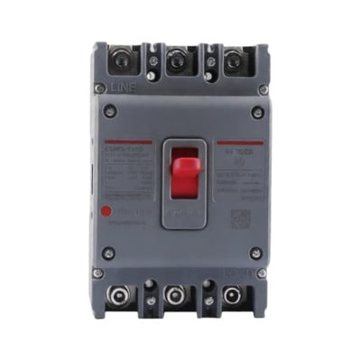 Delixi Electric M3160S16033002 Molded Case Circuit Breaker