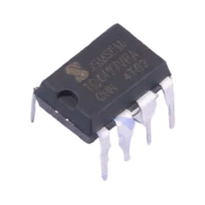 JSMSEMI UCC27511DBVT-JSM Gate Driver Chip