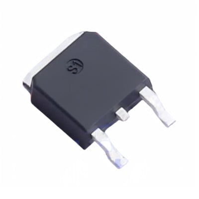 Bestirpower BMB65N046UE1 Single N-Channel MOSFET
