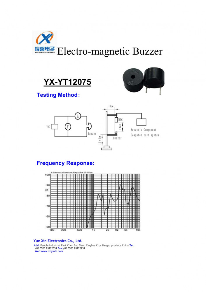 TMB12D05 5V datasheet page 3