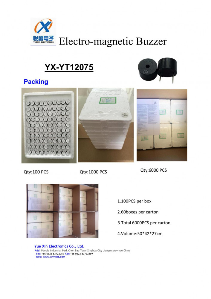 TMB12D05 5V datasheet page 5