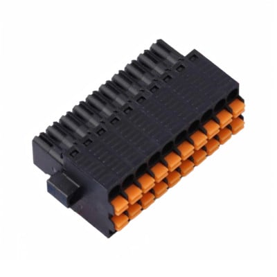 JILN JL15EDGKDH-35009B01 Header Plug Socket