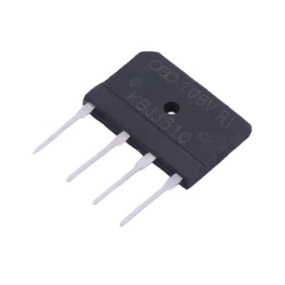 PANJIT KBP2010_B0_10001 Bridge Rectifier Chip