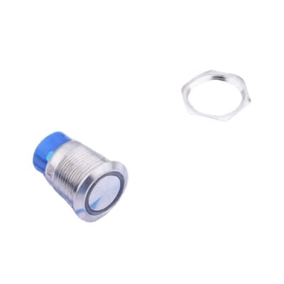 C&K ATP22-SL3-724-B0SE-03Q Pushbutton Switch