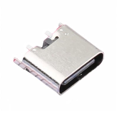 HanElectricity 021N-4BVC45 USB, DVI, HDMI Connector Assembly