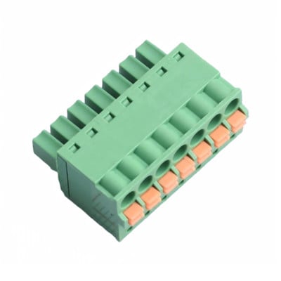 XUNPU DGB381-7P33-GG361 Header Plug Socket Chip for sale