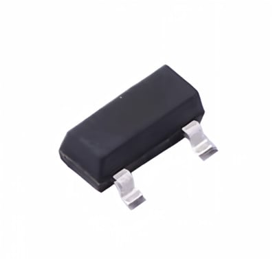 HXY MOSFET BCV47