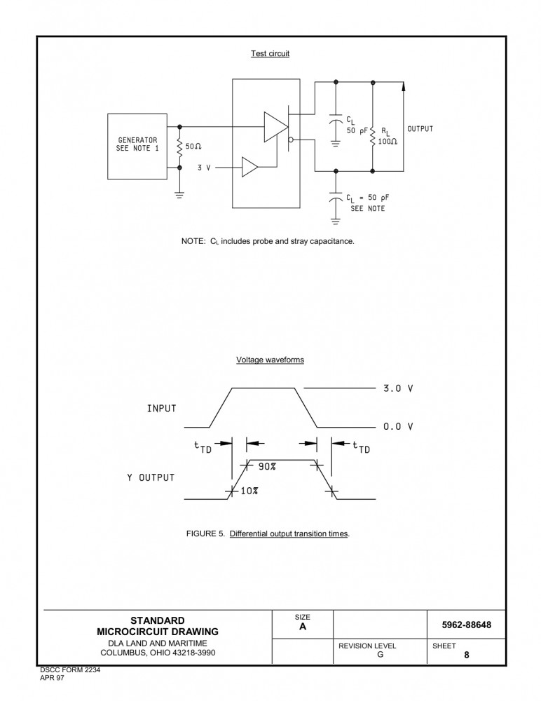55ALS194/BEA datasheet page 9