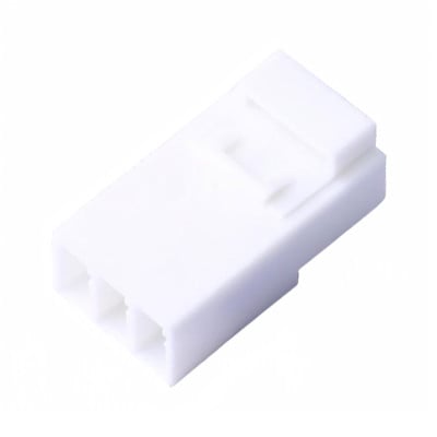 TE Connectivity 2834049-1 Solid State Lighting Connector Assembly