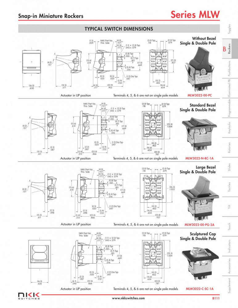 MLW3018 document page 6