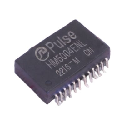 PULSE HM2102NLT Pulse Transformer Chip
