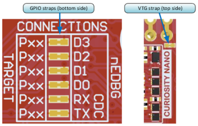 MICROCHIP EV06M52A