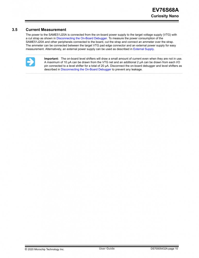 EV76S68A document page 10
