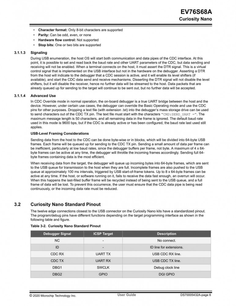 EV76S68A document page 6
