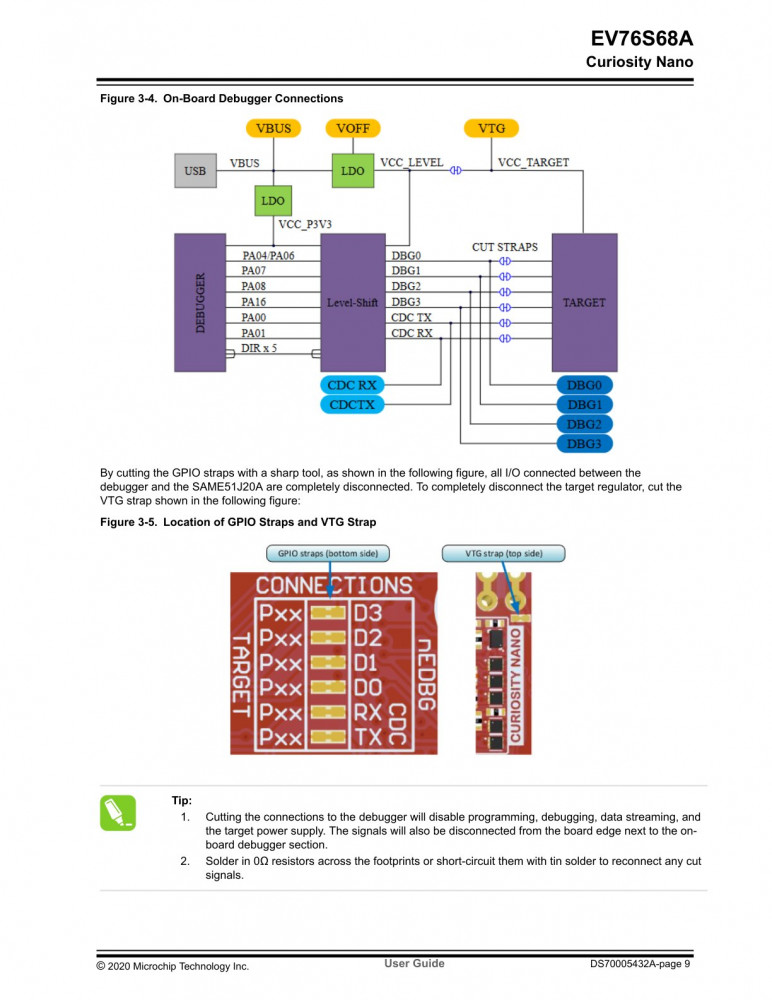 EV76S68A document page 9