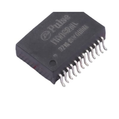 PULSE H6080NL Pulse Transformer Chip