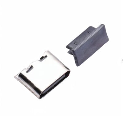 SHOU HAN TYPE-C 6P CB1.2 USB Connector Adapter