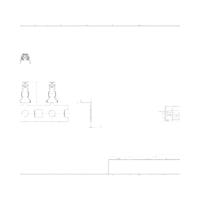 HRS DF63-1618PC