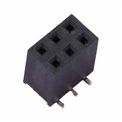 SAMZO 5BME8-08872-202-W0 Female Socket Header Receptacle