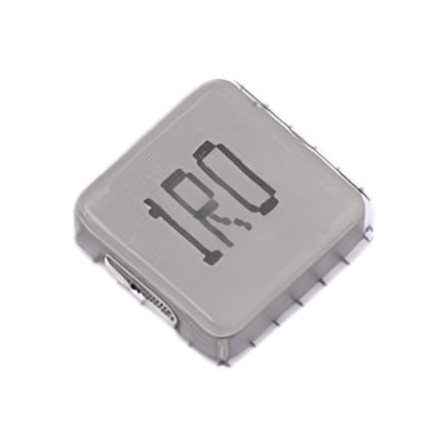 CND-tek 0503A-330M H Fixed Inductor