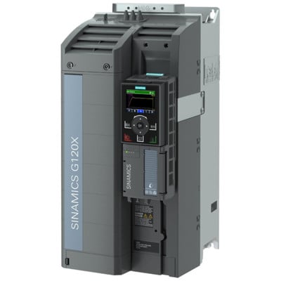 SIEMENS 6SL32201YC360UP0 Variable Frequency Drive