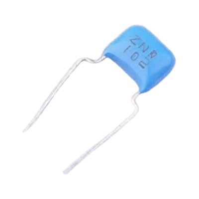 Dersonic CD3F103KD9BER1I100 Ceramic Capacitor