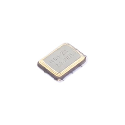 HCI XC21M4-38.400-F10NNHP Crystal