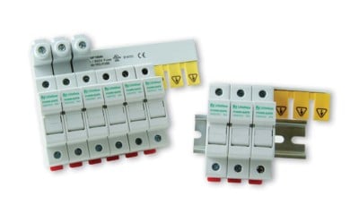 Littelfuse 10821100 Quick Connect Disconnect Connector for sale
