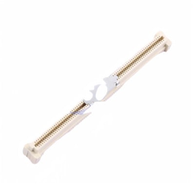 Amphenol 61082-162402LF Board-to-Board Mezzanine Edge Type Array Connector for sale