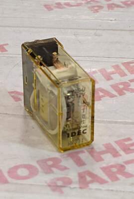IDEC RY2S-UAC24V