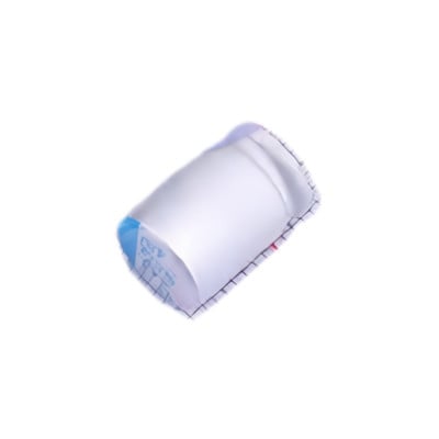 Lelon OCR151M1VBK-1012 Aluminum-Polymer Capacitor