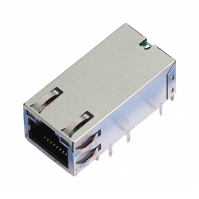 PULSE JXT4-1128HL Modular Ethernet Connector Jack