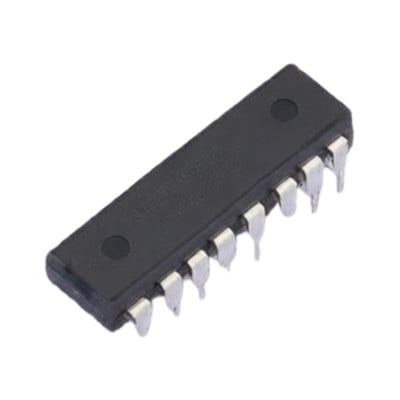 lingxingic SN74HC573N(LX) Latches Chip