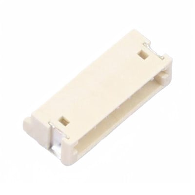 jkun A1501AWR-02-F2MA-R Male Pin Header