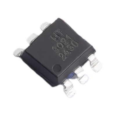 HENGTUO HT-3022 Triac SCR Output Optoisolator Chip