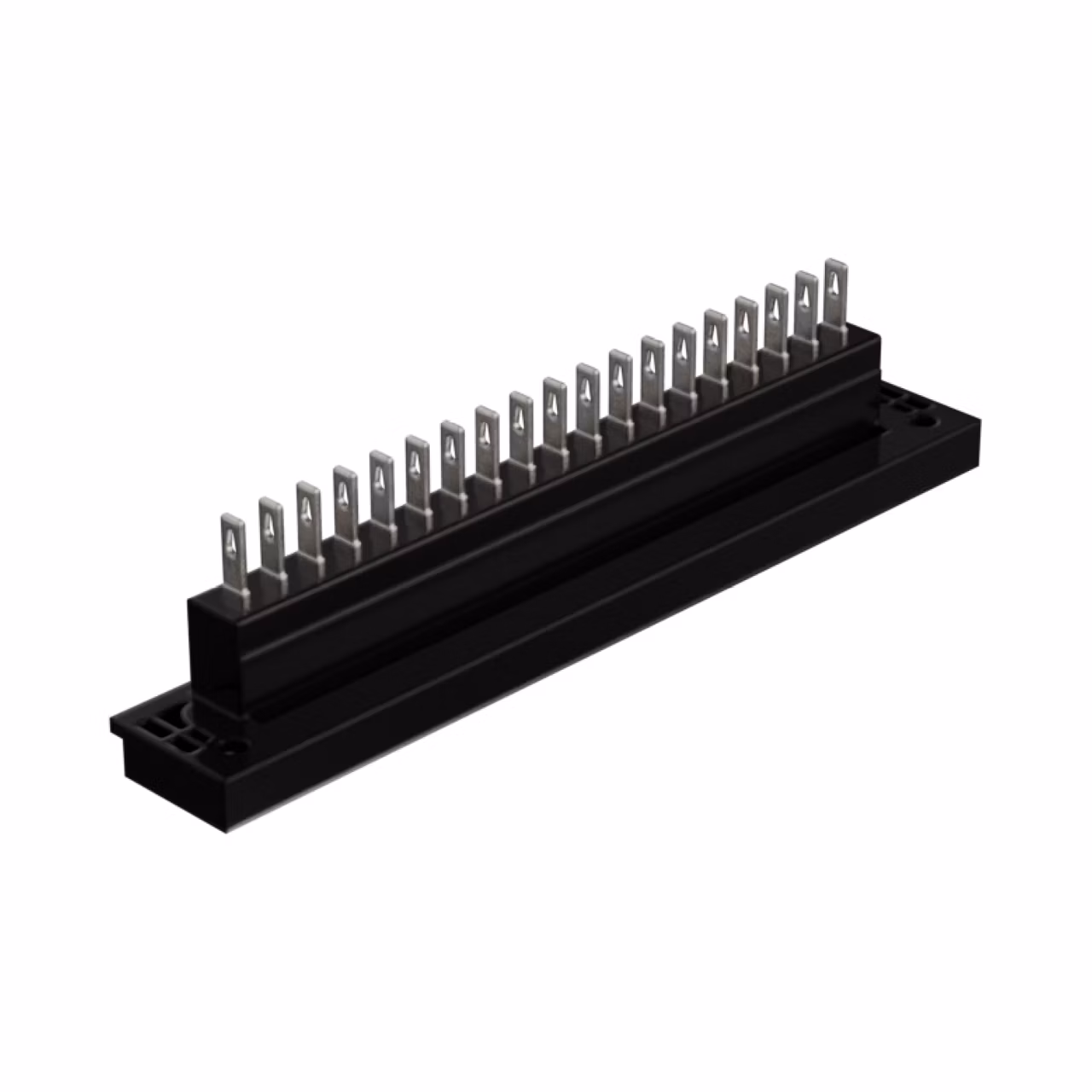 5.08mm Pitch Eurostyle Horizontal Receptacle, Panel Mount, 19 Circuits for sale