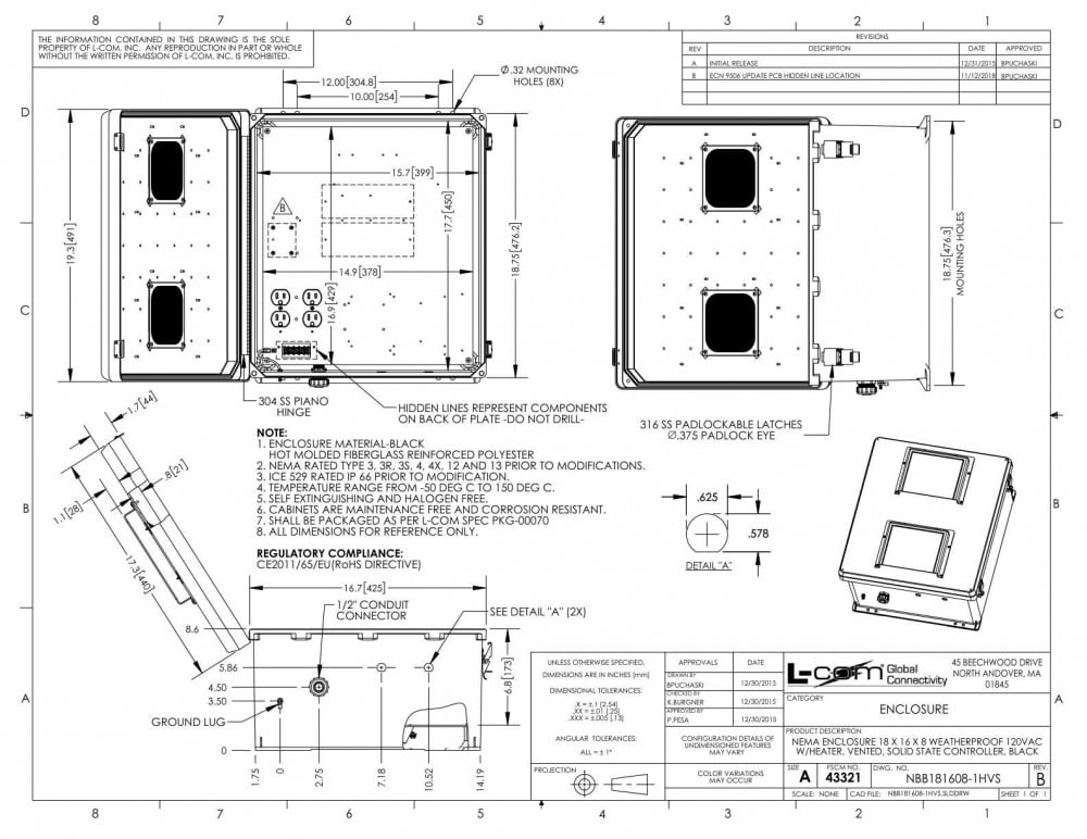 NBB181608-1HVS product document page